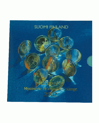 Coin Finland