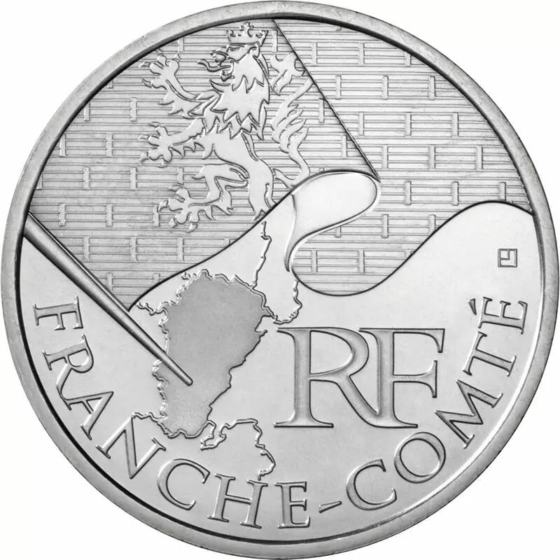 Coin French Mint