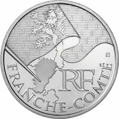 Coin French Mint