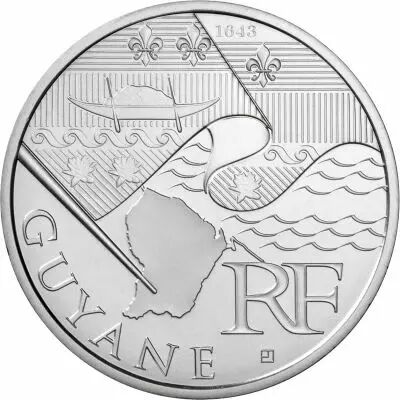 Coin French Mint