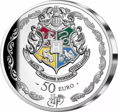 Coin French Mint