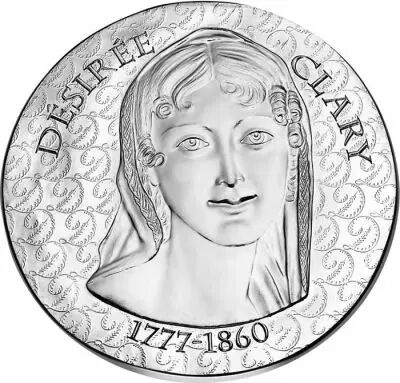 Coin French Mint