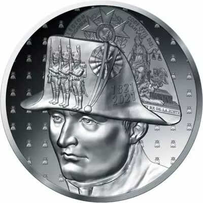 Coin French Mint