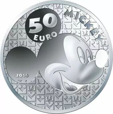 Coin French Mint