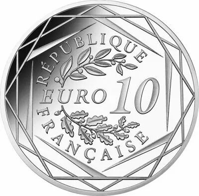 Coin French Mint