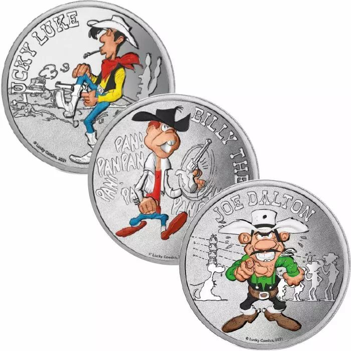 Coin French Mint