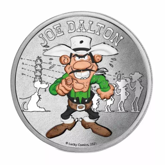 Coin French Mint