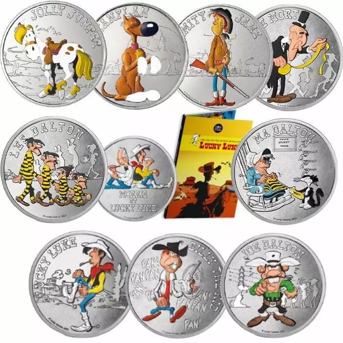 Coin French Mint