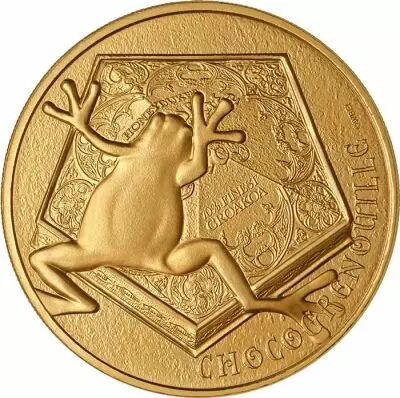 Coin French Mint