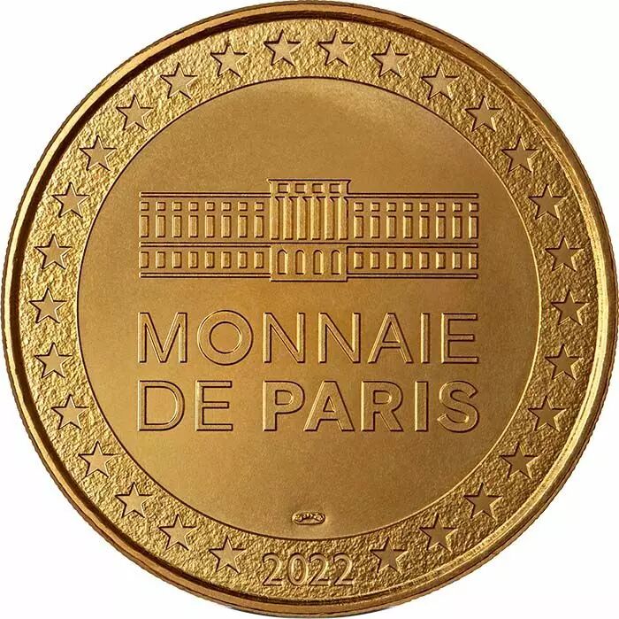 Coin French Mint