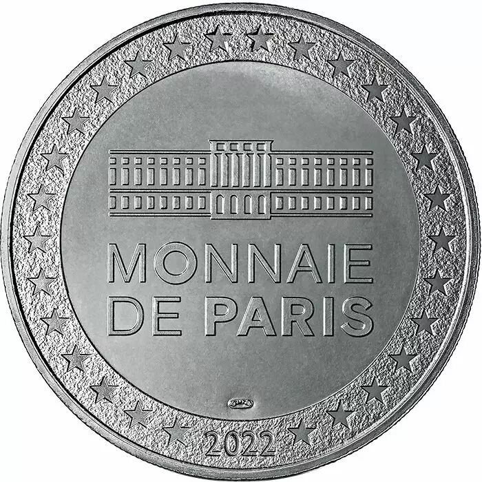 Coin French Mint