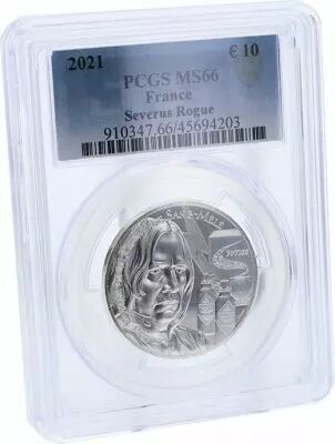 Coin French Mint