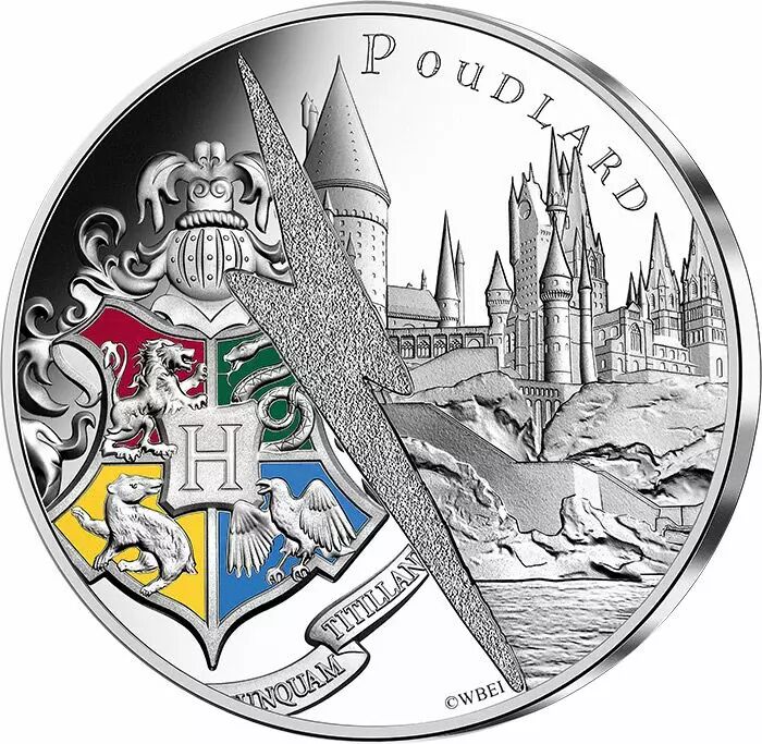 Coin French Mint