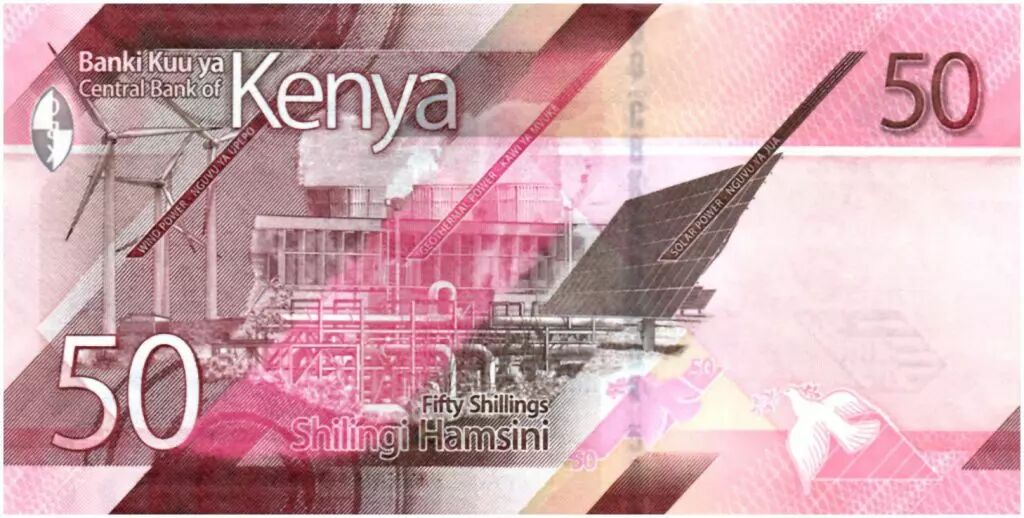 banknote-kenya-50-shillings-2019-unc