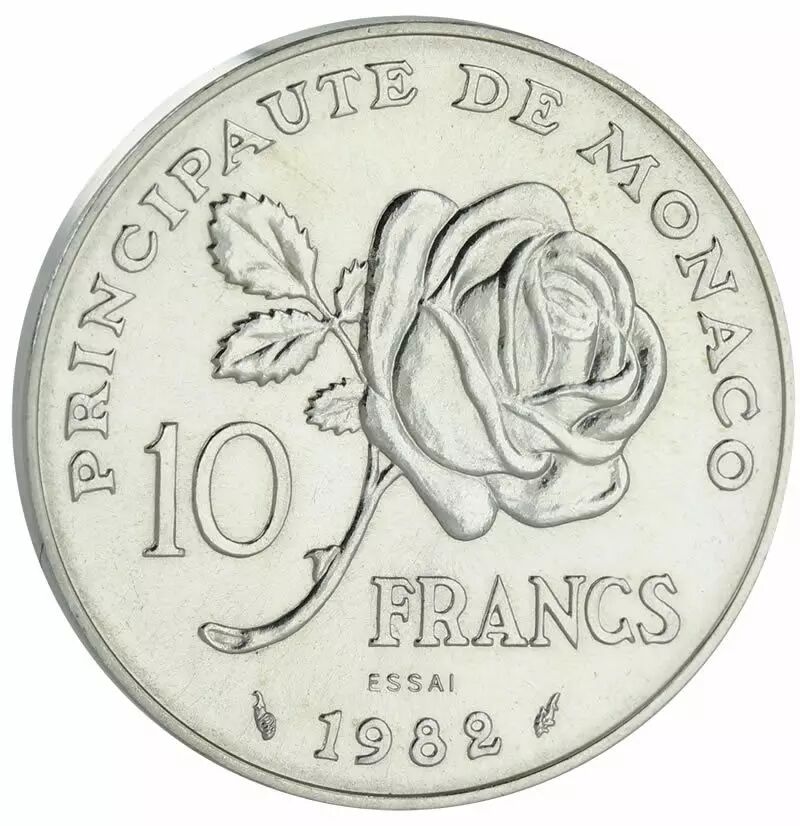 Coin Monaco