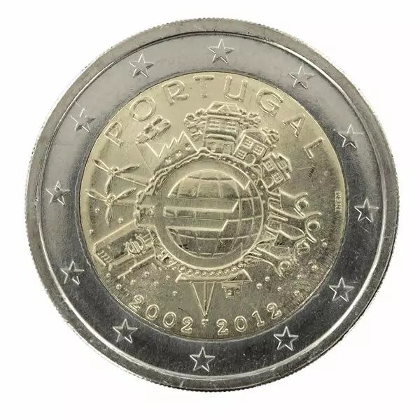 Coin Portugal