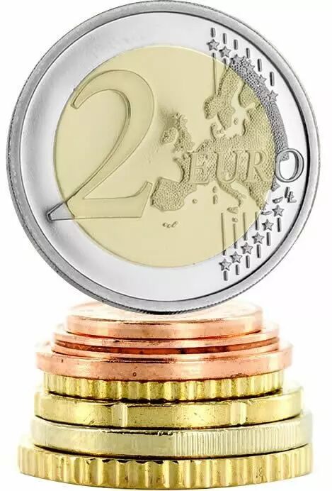 Coin Spain